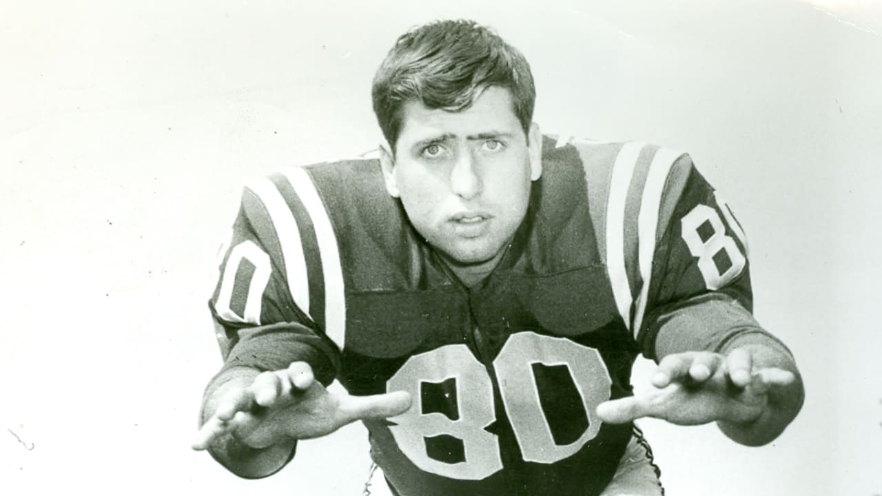 Former Patriots LB Jack Rudolph Passes Away
