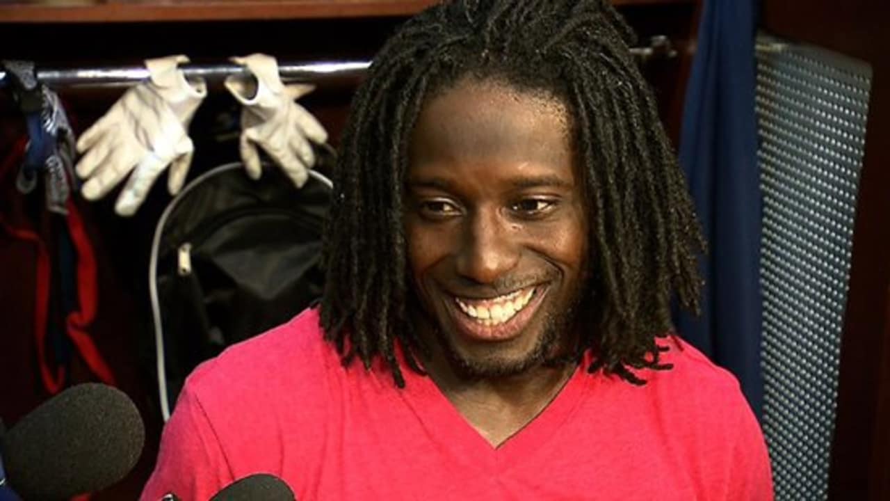 Retired NFL punter Roby dies at 43