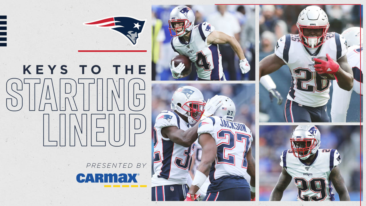 Keys to the Starting Lineup presented by CarMax: Preseason Week 2 ...