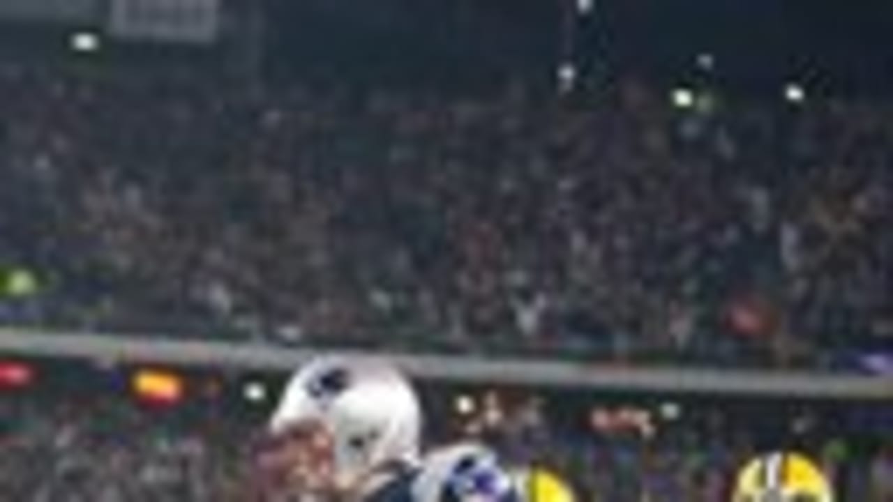 Connolly named AFC Special Teams Player of the Week