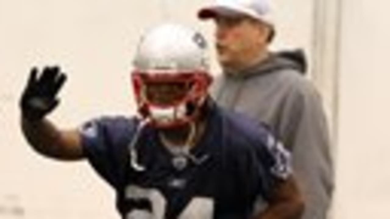 Meet the Rookies: CB Jonathan Wilhite