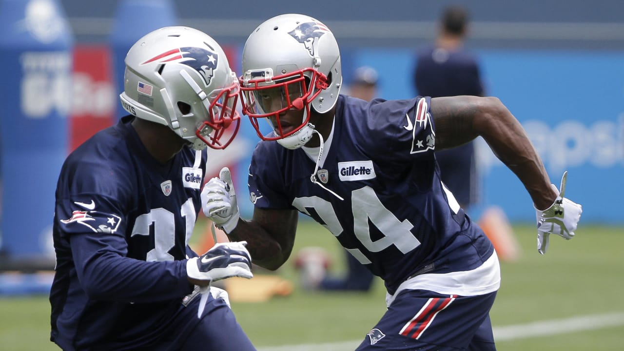 Roster Breakdown: Cornerback