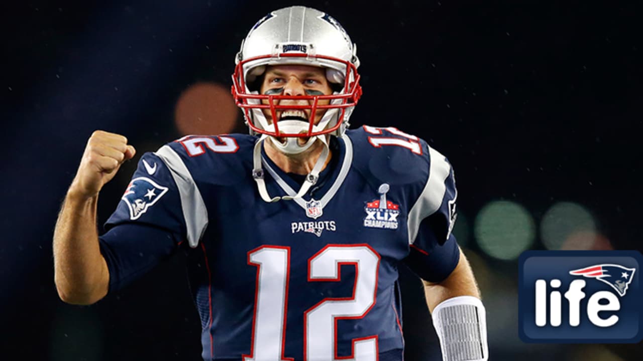 TB12’s new video will make you proud to be a Boston sports fan