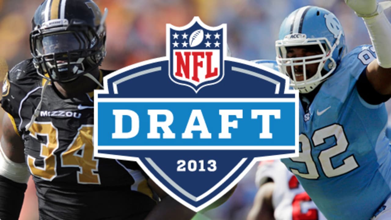 2013 NFL Draft: Top five prospects at every defensive position