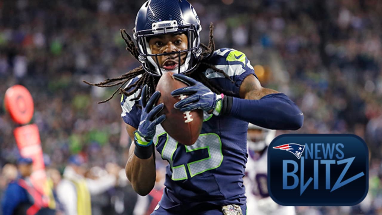 News Blitz 11/11: Gearing for Seattle