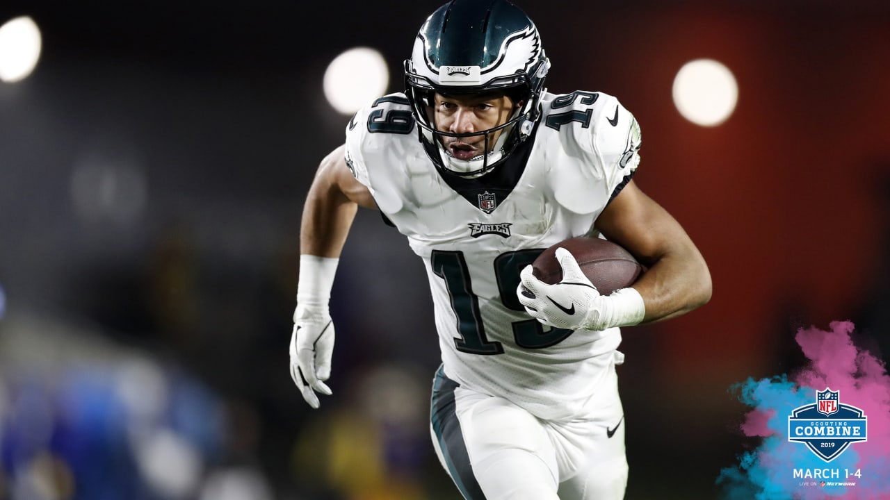WR Golden Tate ‘would love’ to be a Patriot