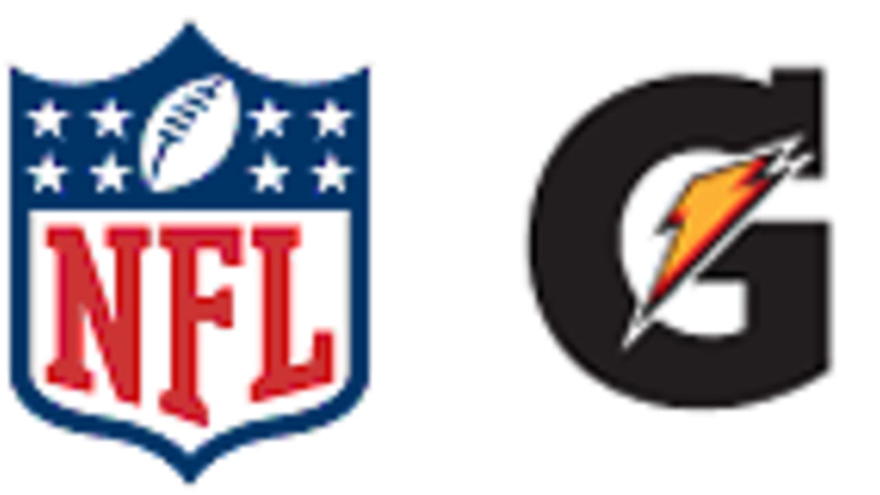 Gatorade and NFL launch 'Beat The Heat' campaign