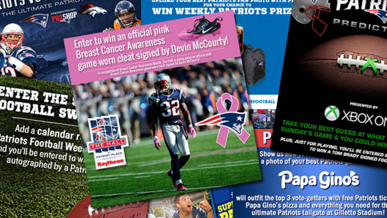 Sweepstakes Roundup: What can you win this week?