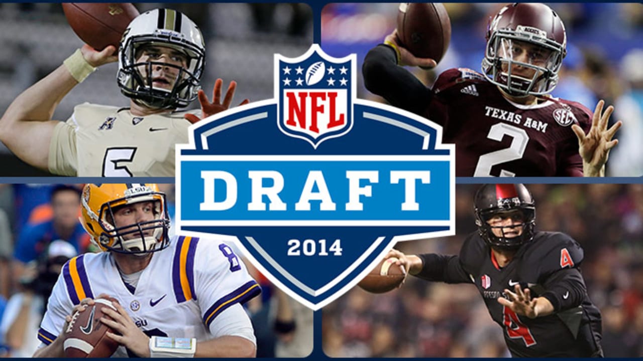 PFW Draft Prospect Rankings: Quarterback