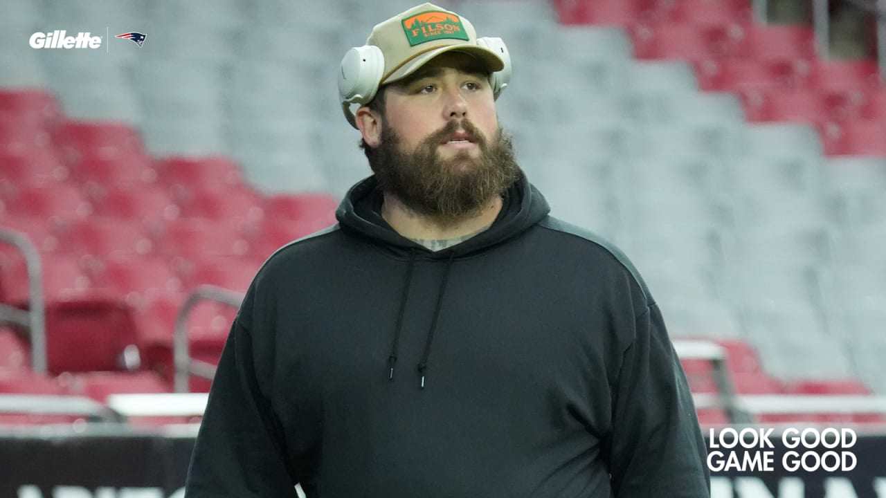 Photos: Pregame Week 14: Inside the Patriots Locker Room and Player ...