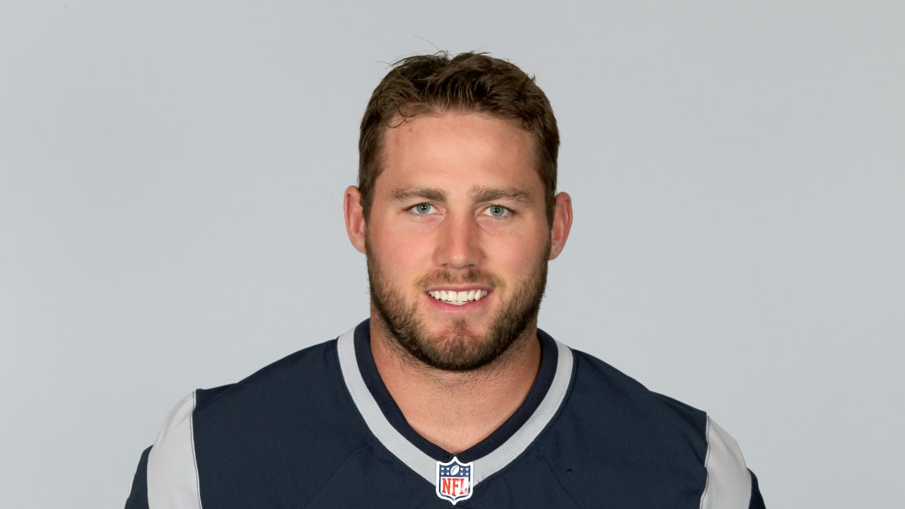 Patriots re-sign LB Dane Fletcher; Sign WR Zach D'Orazio