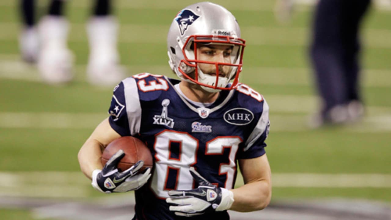 Welker: I signed $9.5 million franchise tender