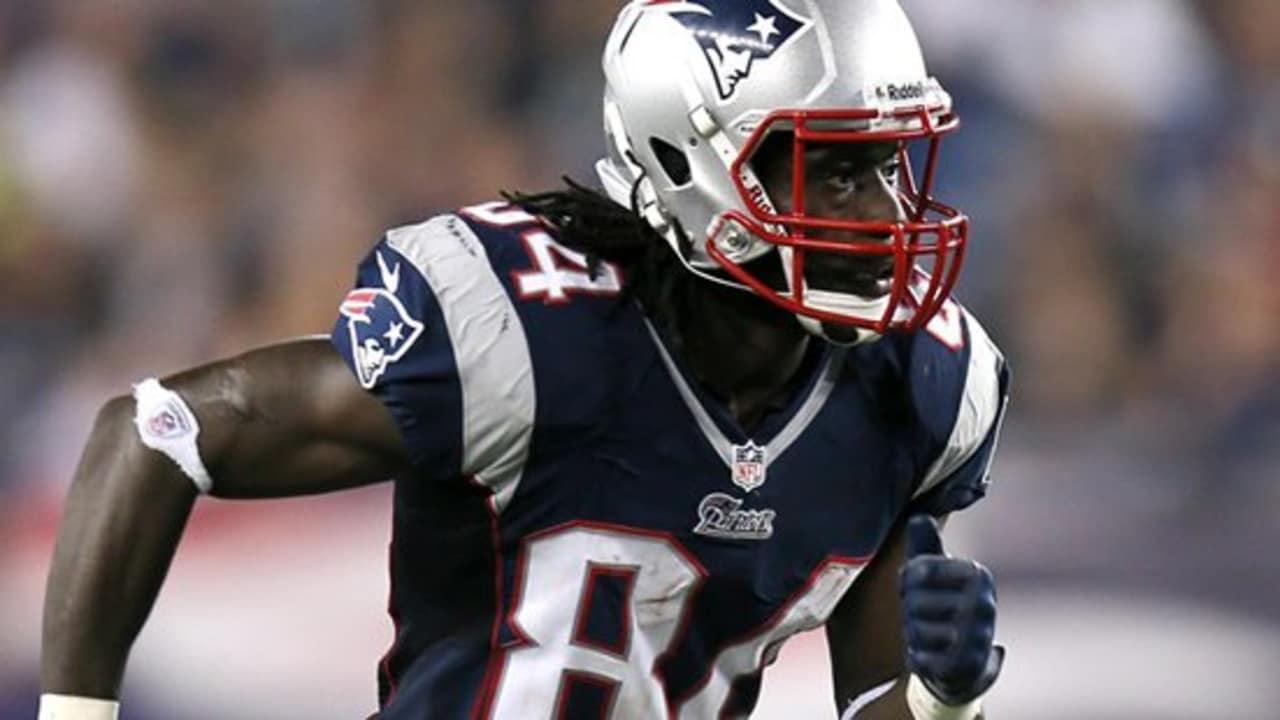 Cowboys sign ex-Bears RB Thomas