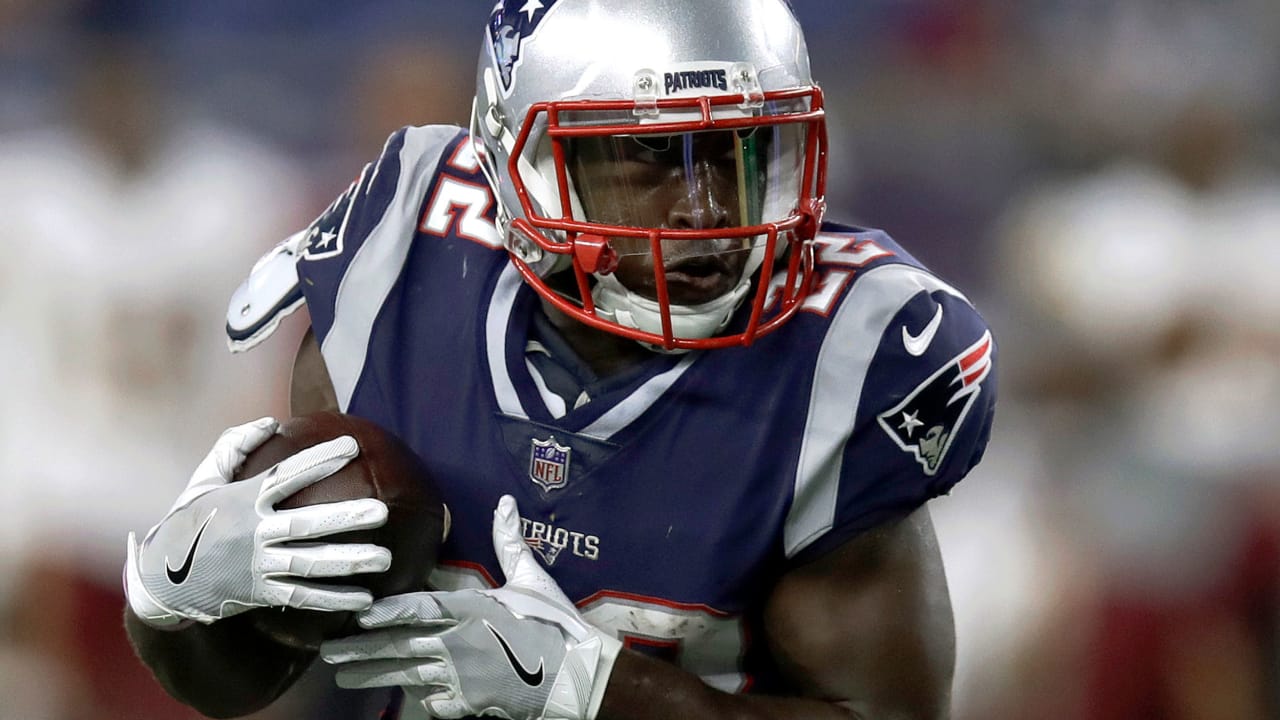 Highlight: Ralph Webb scores another 2-point conversion