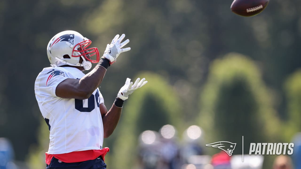 Unfiltered Notebook 10/3: Ben Watson back in the mix