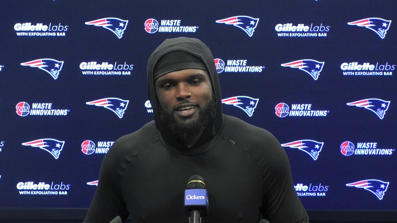 Ja'Whaun Bentley 9/13: Ja'Whaun Bentley 9/13: