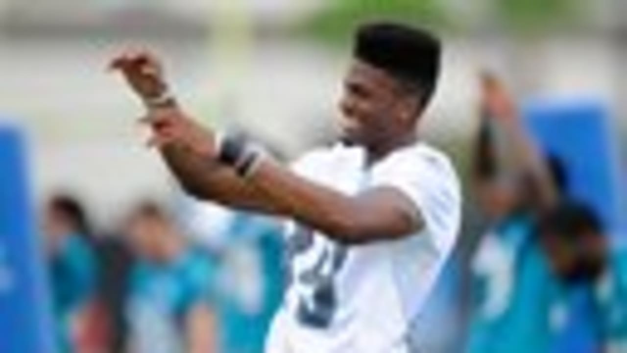 Patriots Sign WR Tiquan Underwood & S Ross Ventrone; Release 11 Players