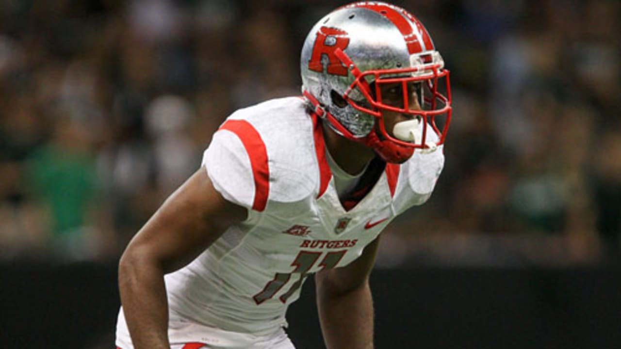 Logan Ryan Conference Call Transcript