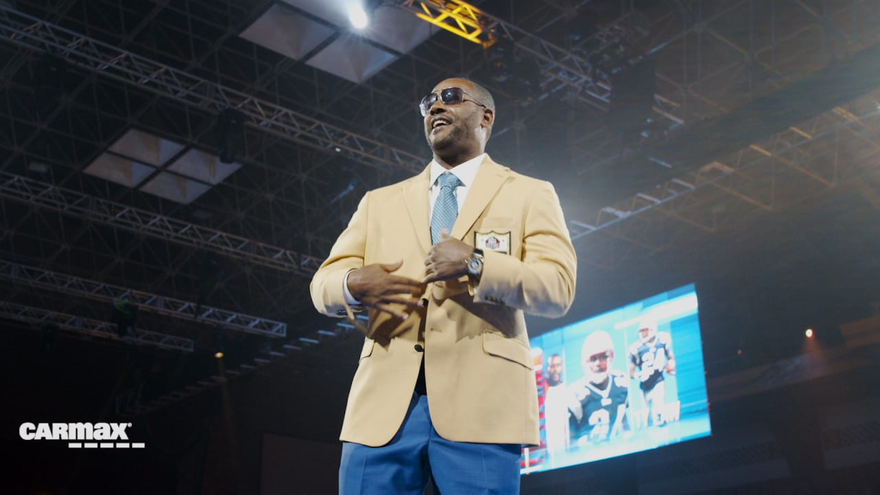 Ty Law’s continued post-football success