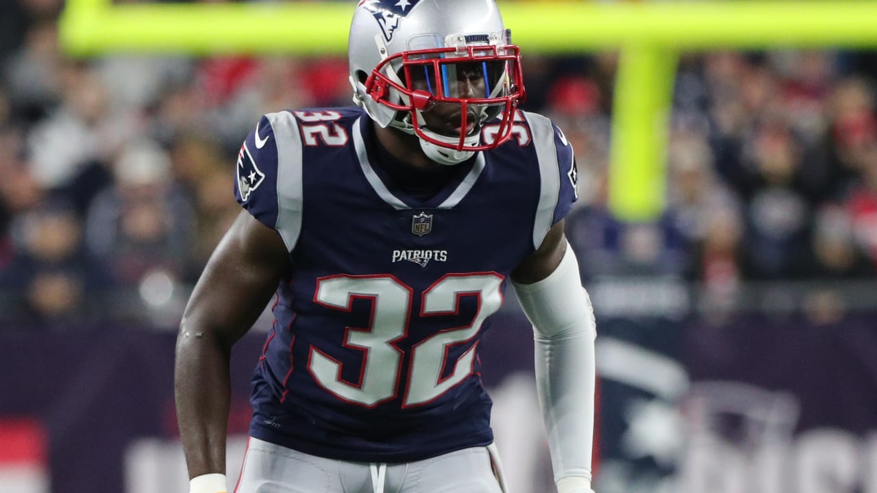 Devin McCourty highlights | 2019 season