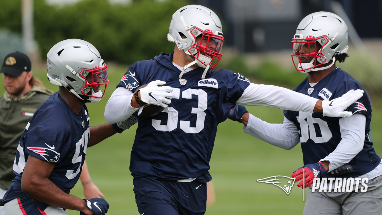 Football Outsiders sees 2021 Pats rebound