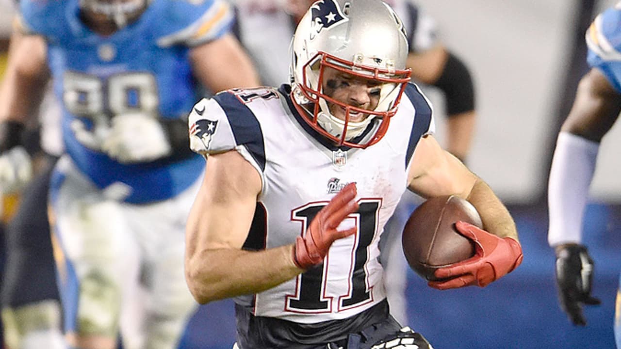 How they Got Here: Patriots 2014 Regular Season (Weeks 14-17)