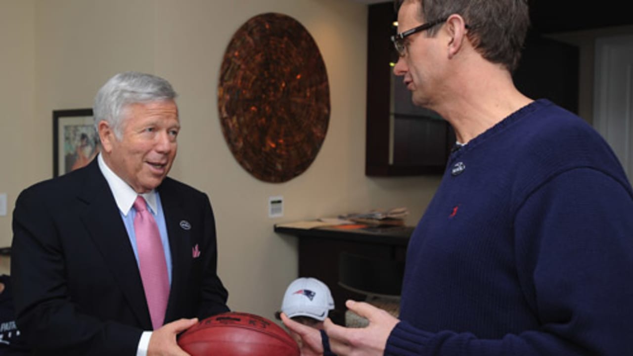 Quick Kicks: Cundiff ball going to Hall