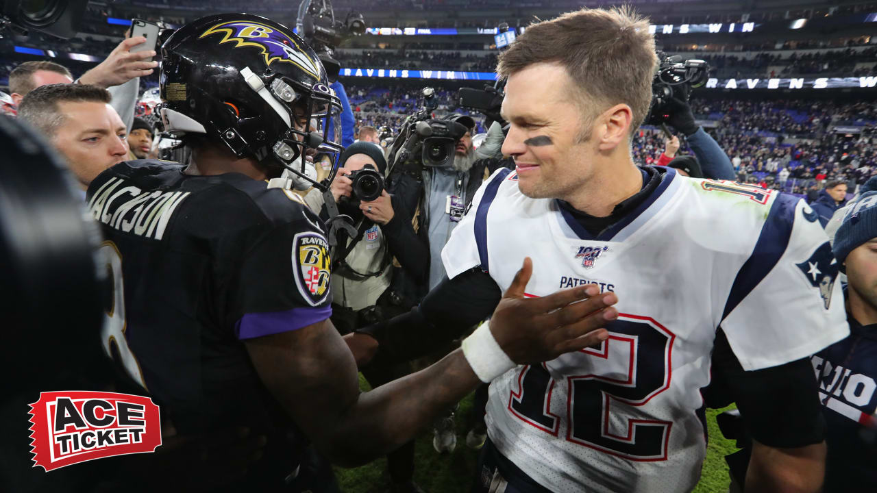 Tracking the AFC playoff picture presented by Ace Ticket