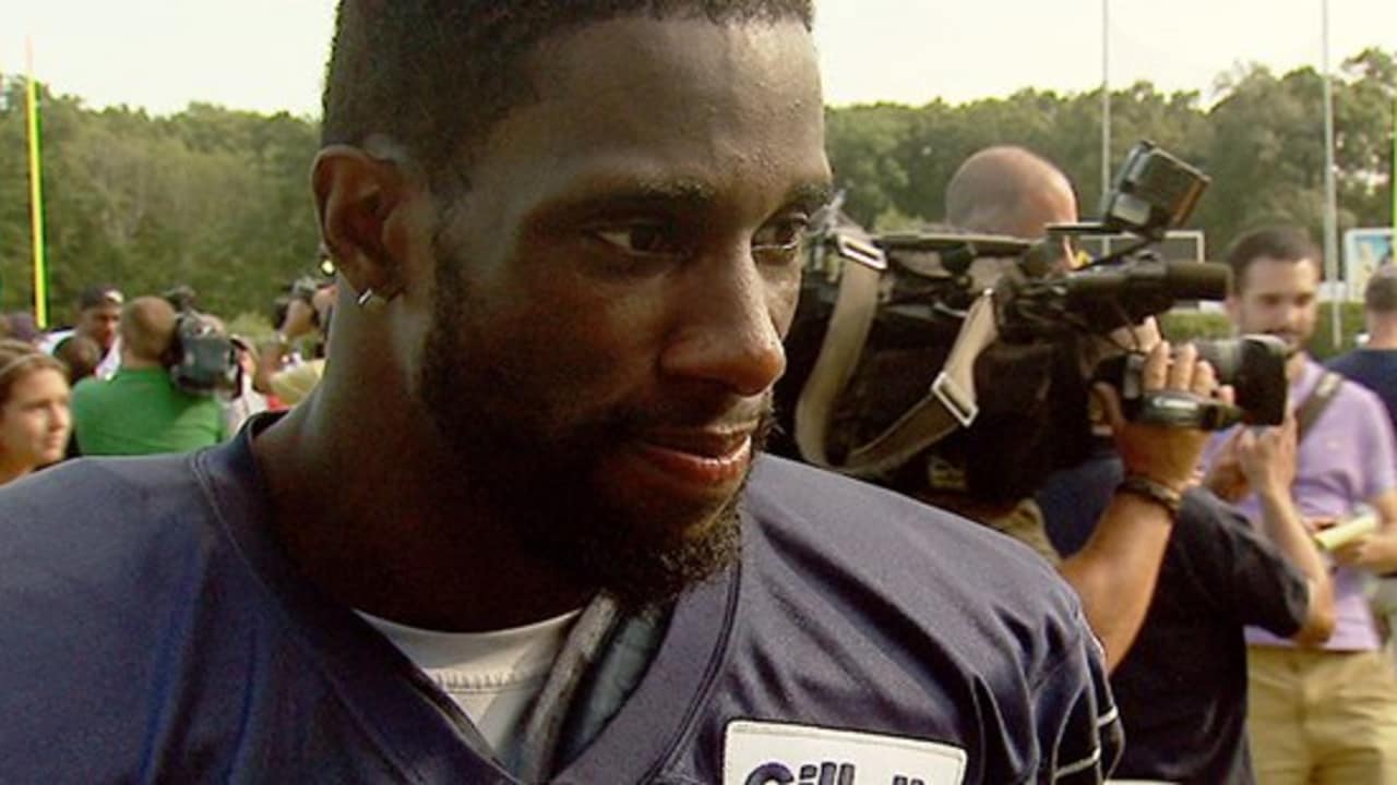 Herman Edwards Pre-Game Press Conference