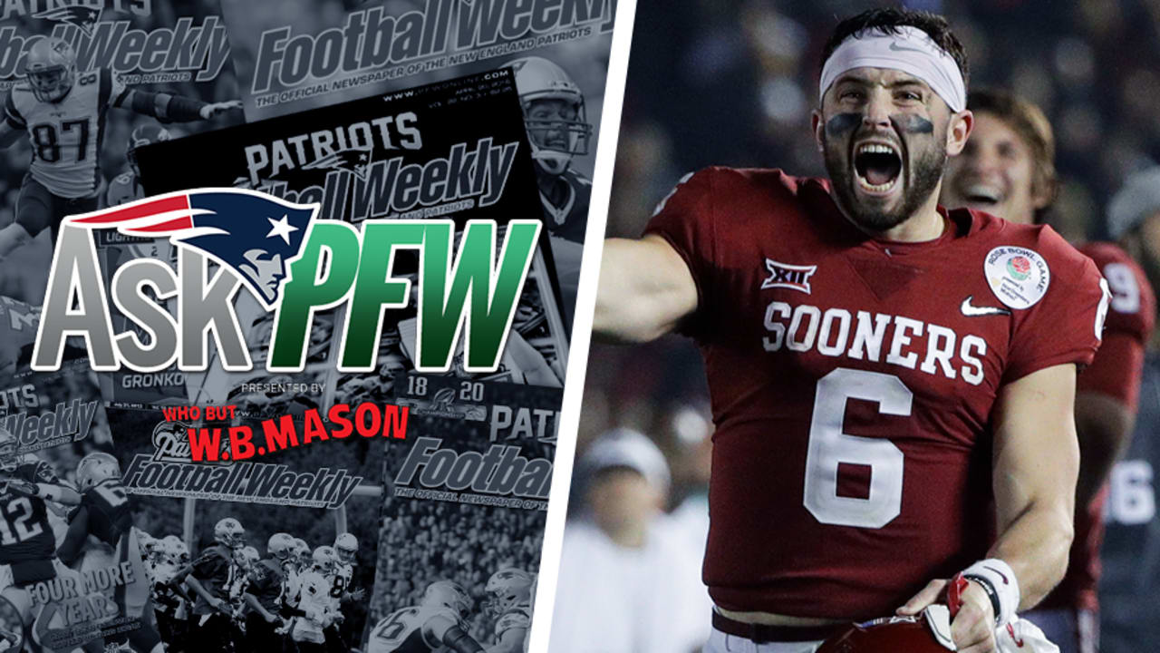 Ask PFW: Playoffs, draft and more
