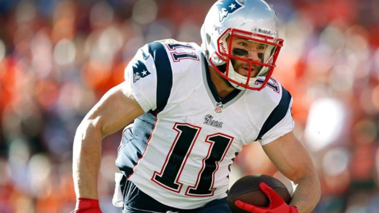 Julian Edelman still learning after 5 seasons