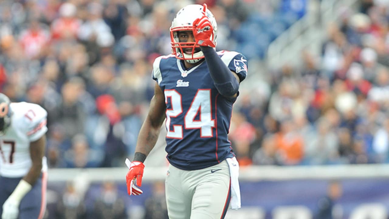Report: Revis to hit free agency