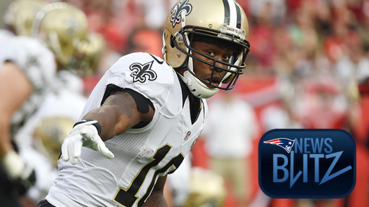 News Blitz: Strong offseason continues