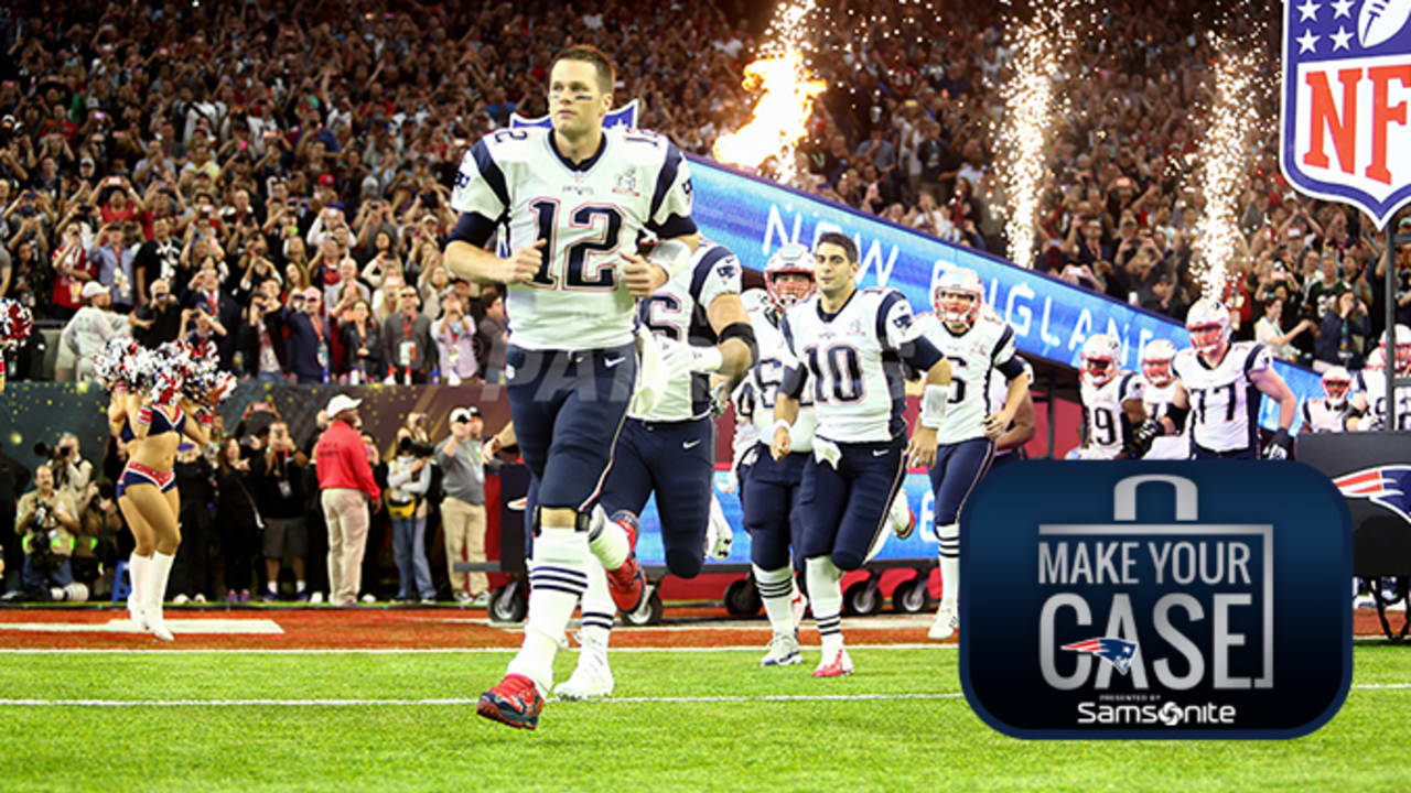 Samsonite Make Your Case: Most intriguing game