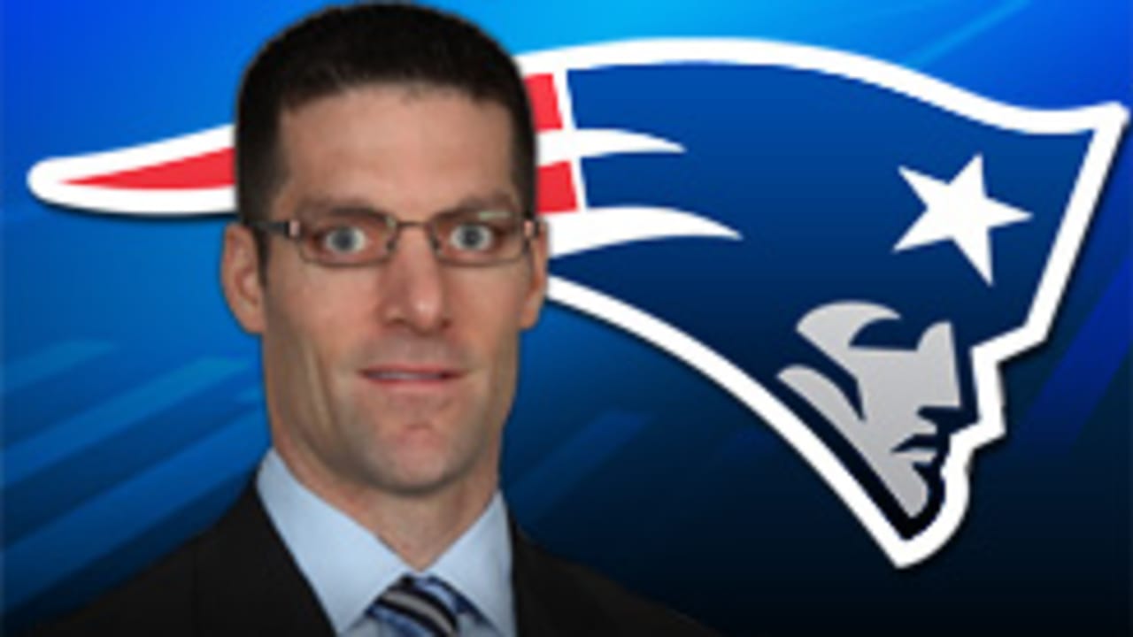 Nick Caserio Press Conference Transcript