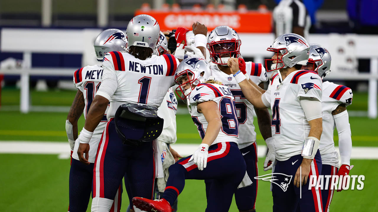 Patriots News Blitz 3/31: Patriots are preparing for 2021 NFL Draft