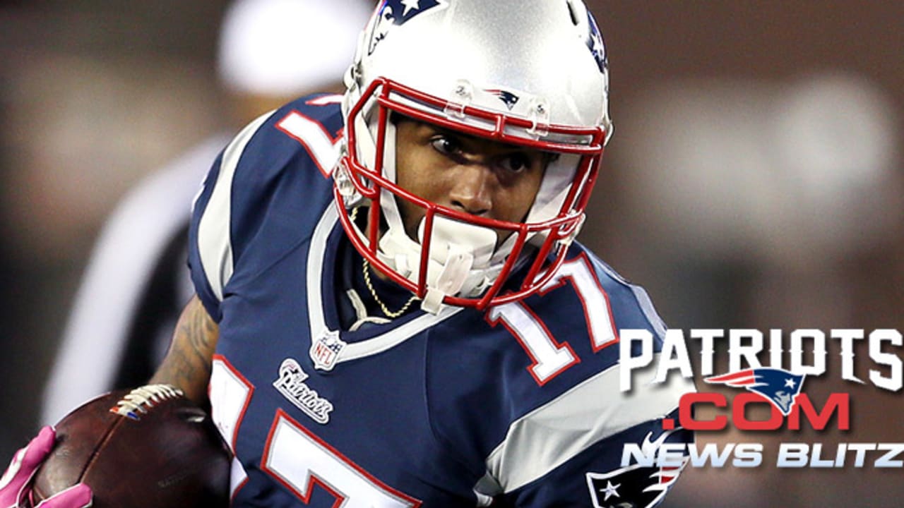 News Bllitz 2/27: Dobson working to prove himself