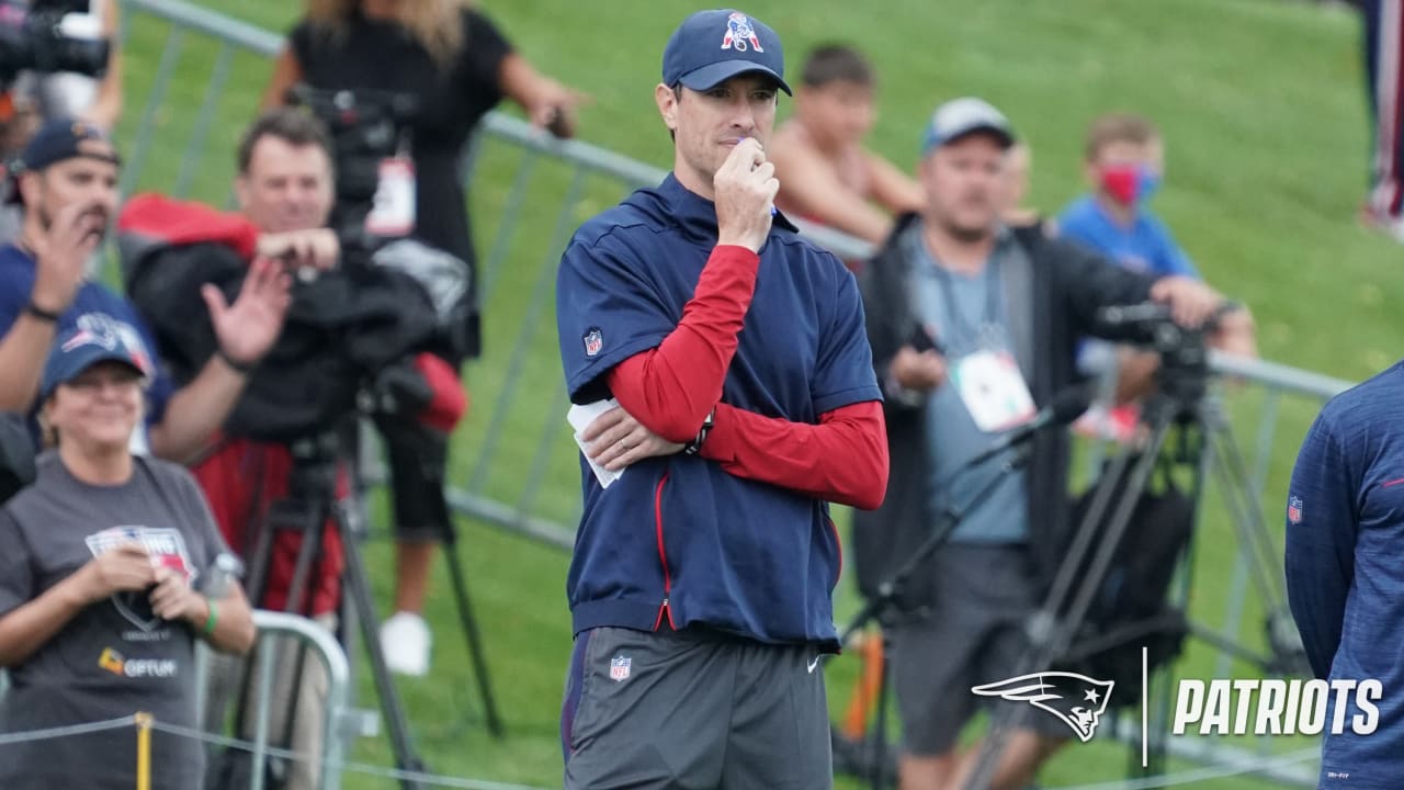 Matt Groh Named Director of Player Personnel