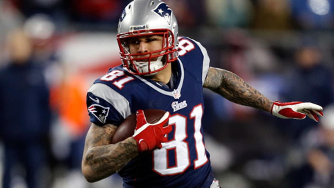 Game Notes: Patriots vs. Ravens