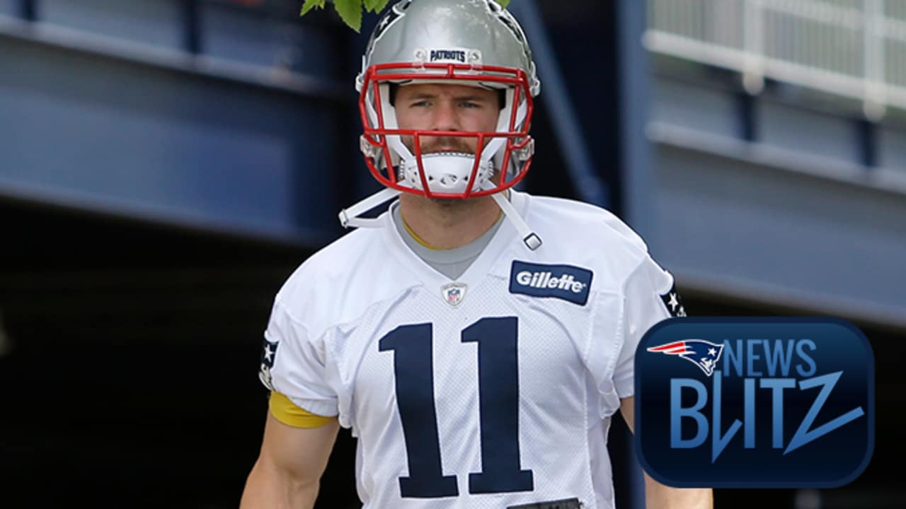 News Blitz 7/17: Edelman stays focused
