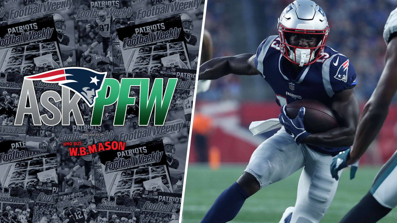 Ask PFW: Concerning depth at WR, OL, CB