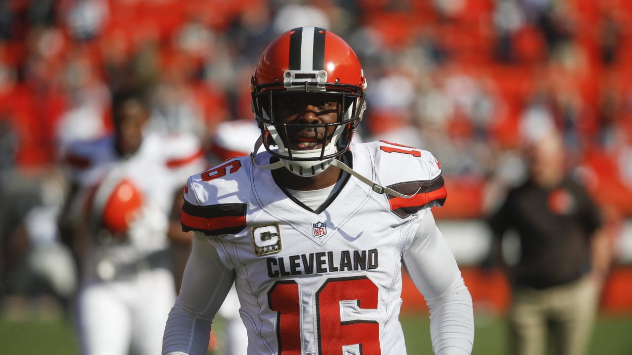 Patriots firman a otro receptor: Andrew Hawkins