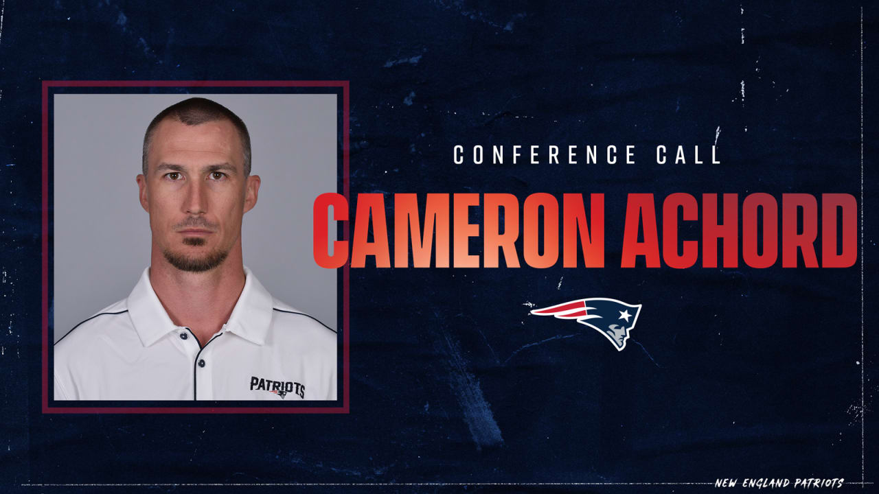 Cameron Achord 12/11: 'This group of guys have been consistent ...