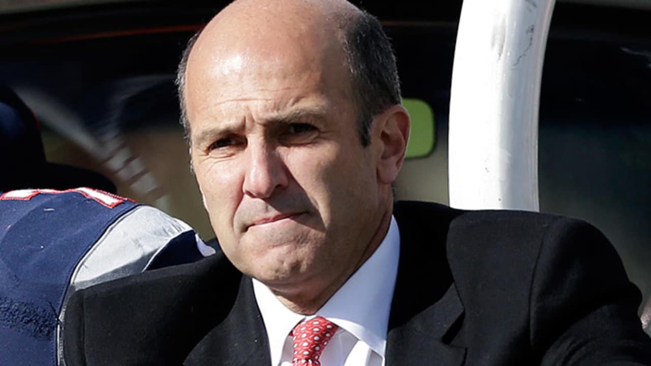 Statement from the New England Patriots on Dr. Thomas Gill