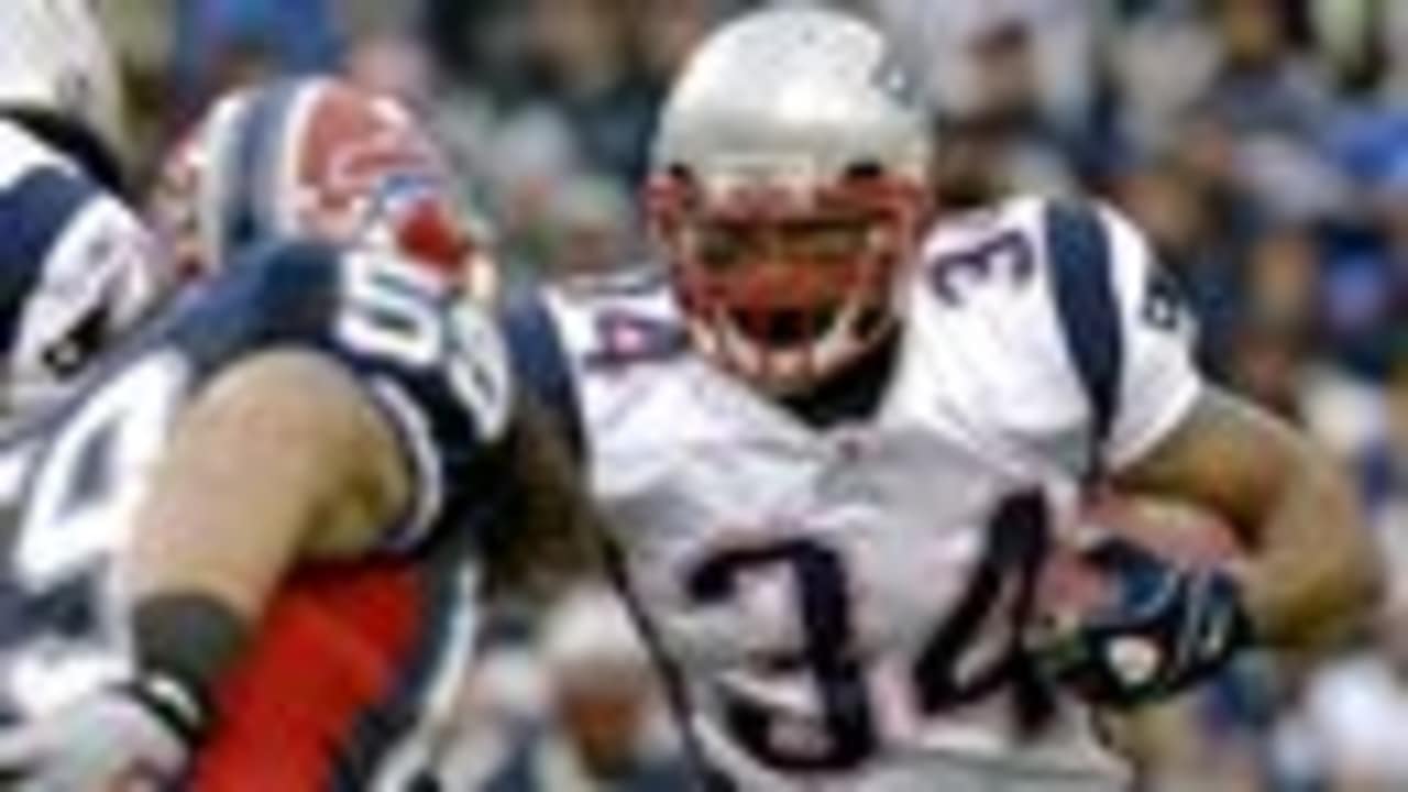 Position Snapshot: Running back