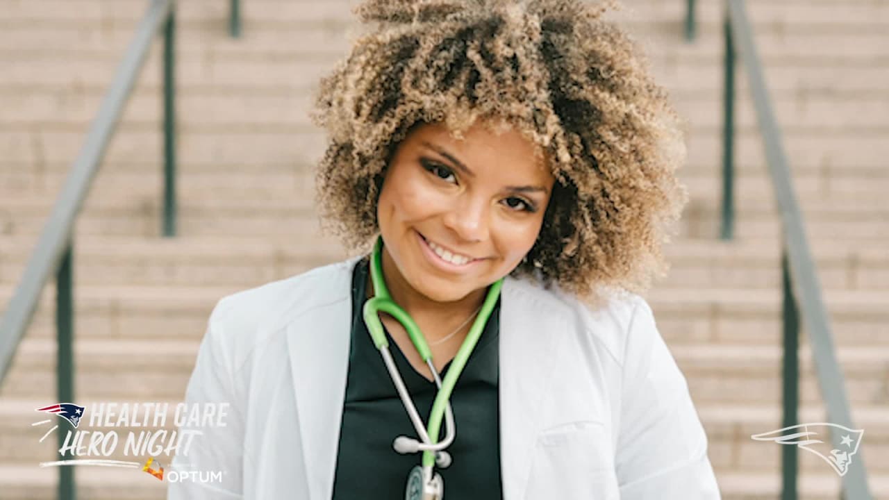 Health Care Hero Appreciation Night presented by Optum