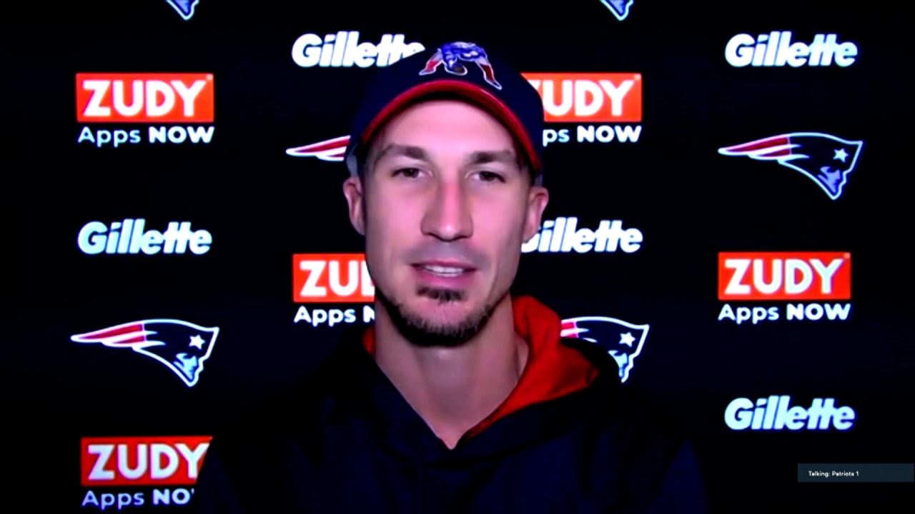 Cameron Achord 12/13: "They have talent everywhere"