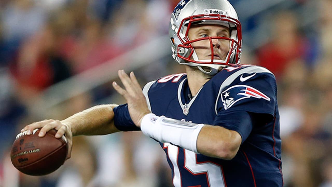 News Blitz 5/13: Latest Ryan Mallett trade buzz