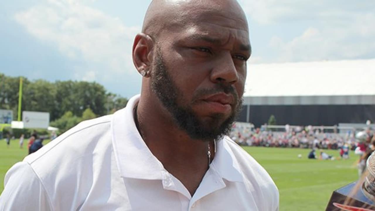 Update: Opportunity awaits; Shaw stepping up