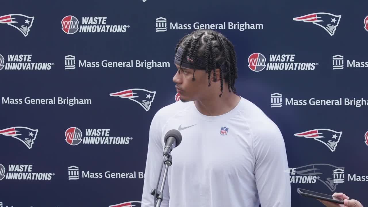 Marte Mapu 8/3: "Try to make myself as versatile as possible"